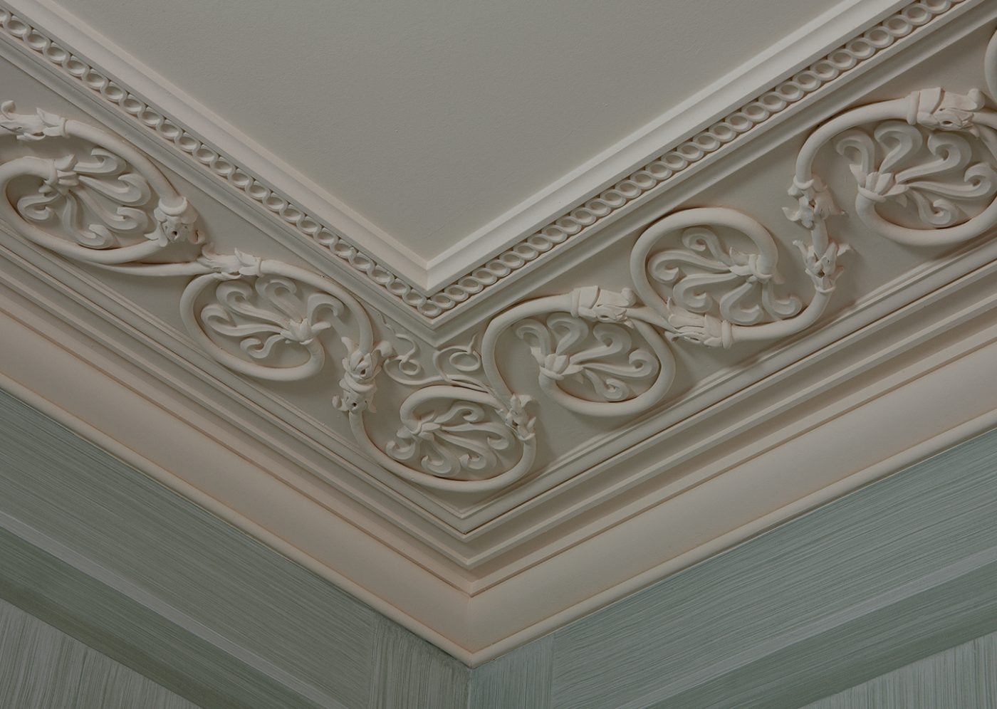 HOMEPAGE SLIDER_FIBROUS PLASTER - George Jackson Limited