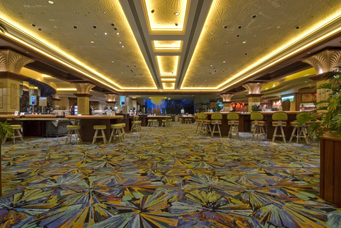 1 - George Jackson Limited