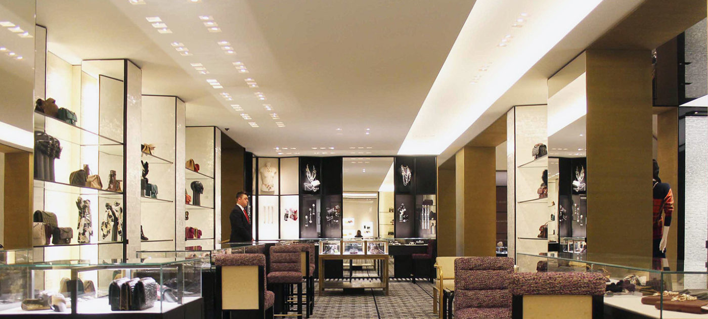 CHANEL - George Jackson Limited