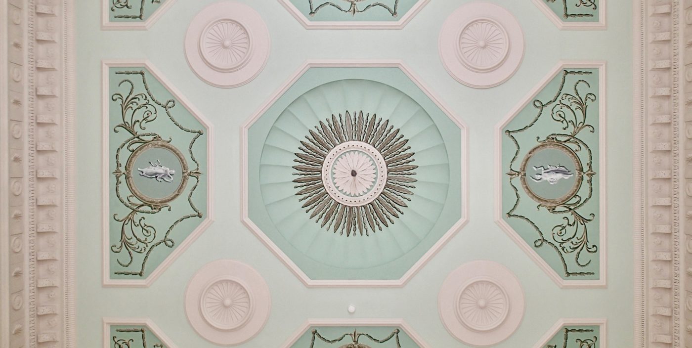 1 - George Jackson Limited