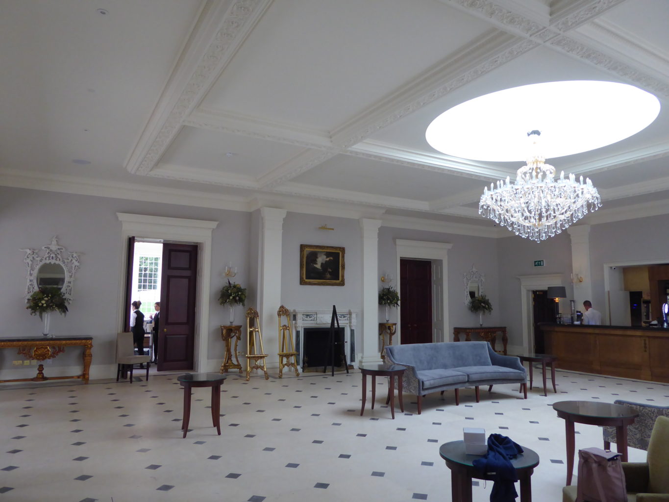 P1000529 - George Jackson Limited