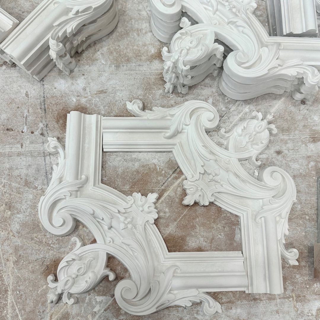 Socials Instanews - George Jackson Limited